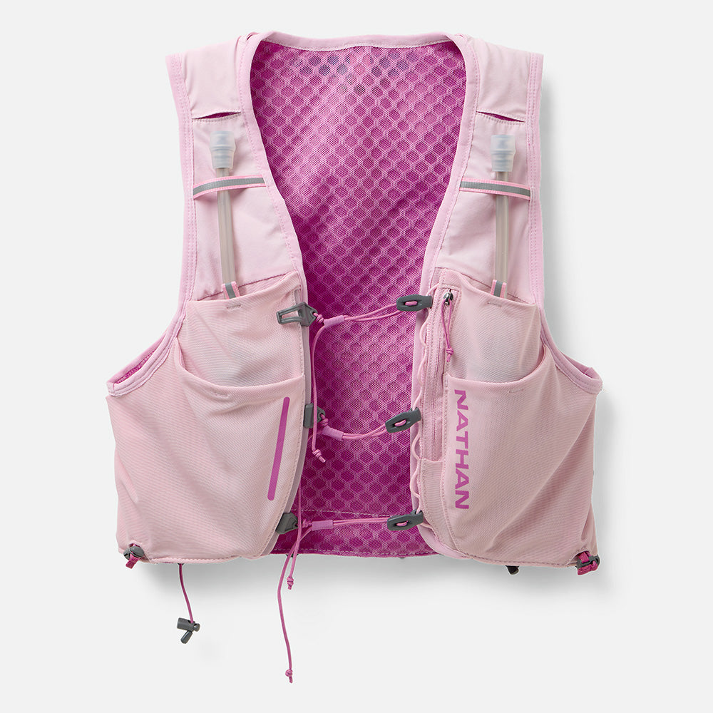 Pinnacle Pro 6L Women's Hydration Race Vest | Nathan Sports