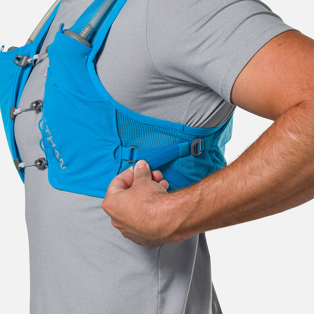 Pinnacle Breeze 4 Liter Hydration Race Vest | Nathan Sports