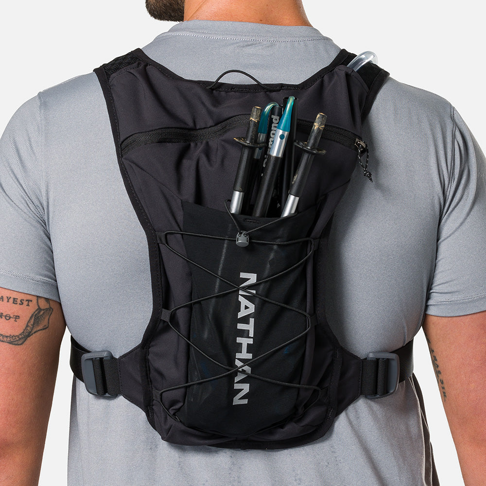 QuickStart 3.0 6 Liter Hydration Pack | Nathan Sports