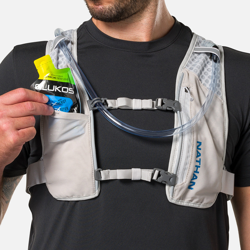 QuickStart 3.0 4 Liter Hydration Pack | Nathan Sports