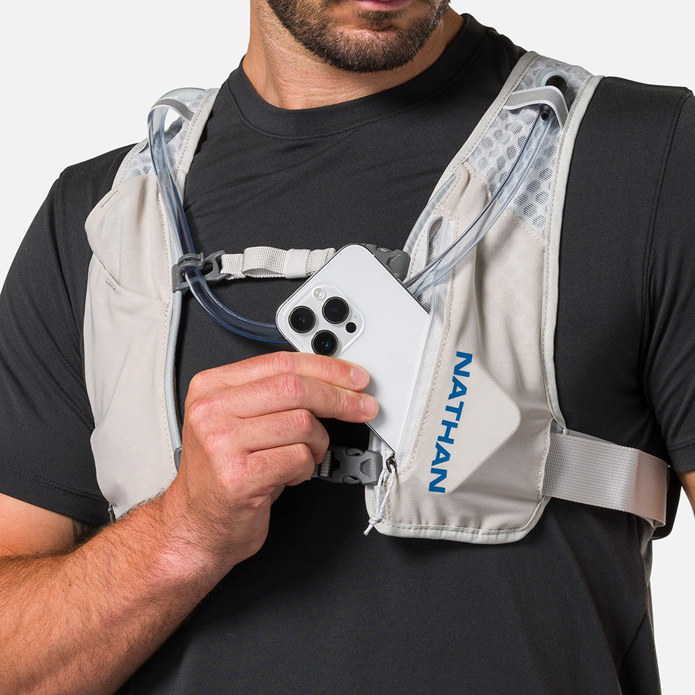 QuickStart 3.0 4 Liter Hydration Pack | Nathan Sports