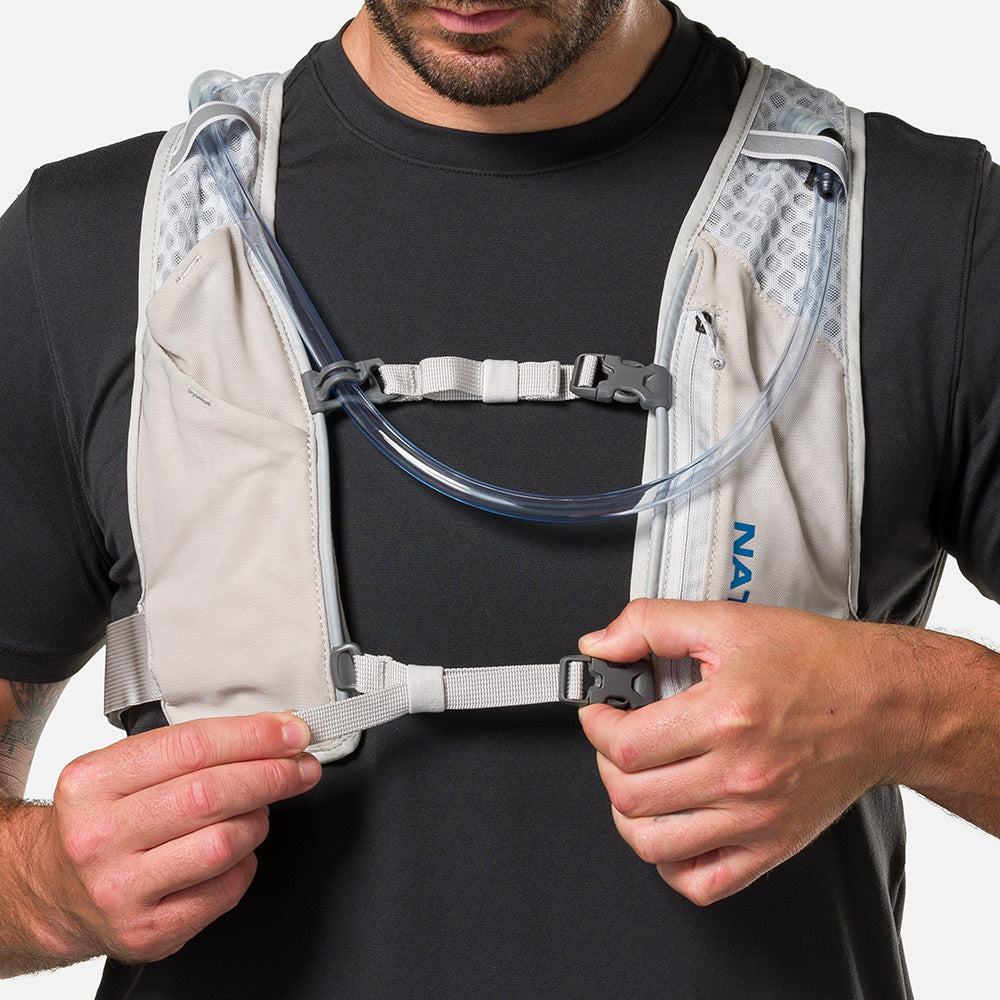 QuickStart 3.0 4 Liter Hydration Pack | Nathan Sports