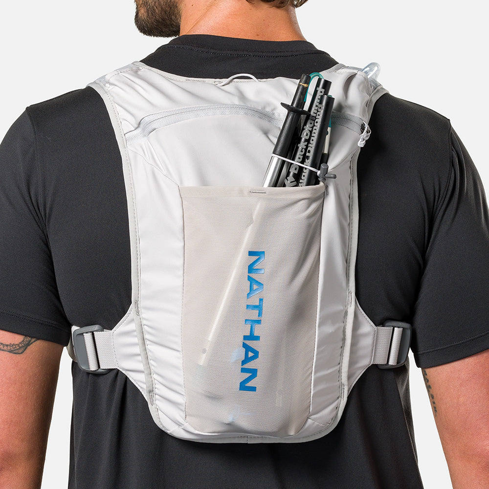 QuickStart 3.0 4 Liter Hydration Pack | Nathan Sports