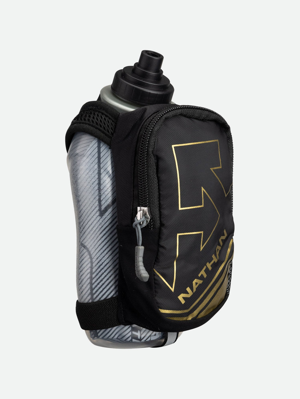 SpeedDraw Plus Insulated Flask 18oz | Nathan Sports