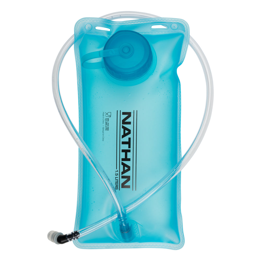 QuickStart Hydration Bladder 1.5 Liter – Nathan Sports
