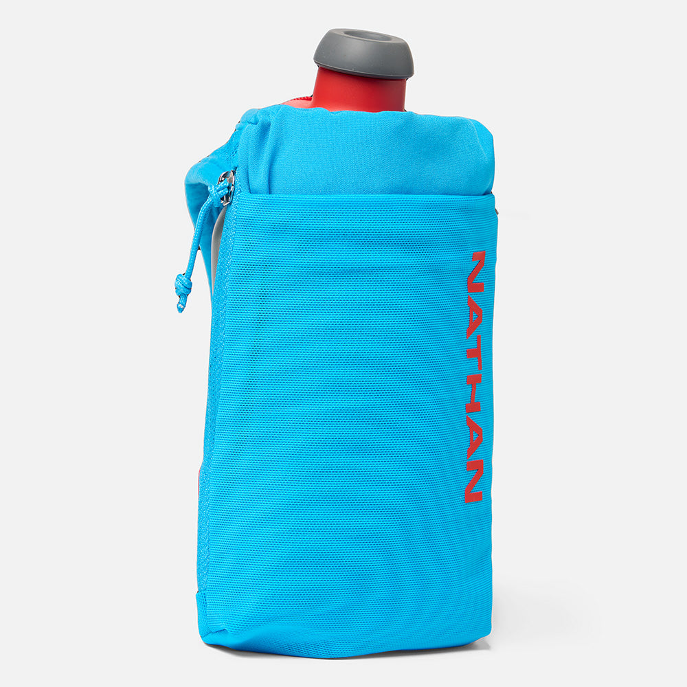 SpeedDraw 2 Flask 12oz | Nathan Sports